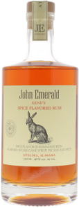 John Emerald Distilling Company – A True Southern Spirit